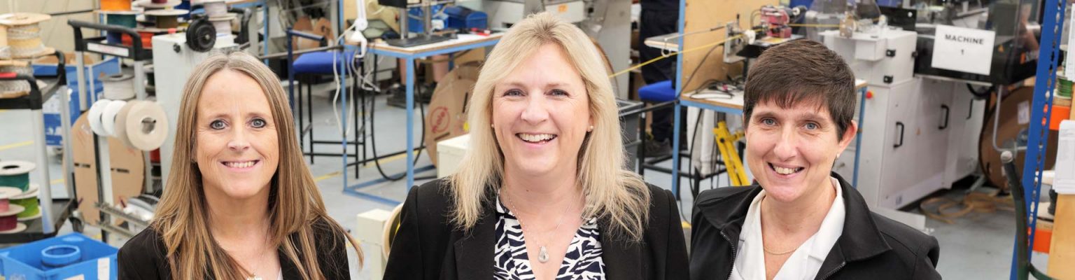 Electrical Control Panel & Control Box Builds | WH Kemp