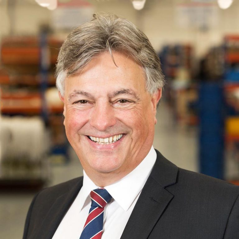 Electrical Control Panel & Control Box Builds | WH Kemp