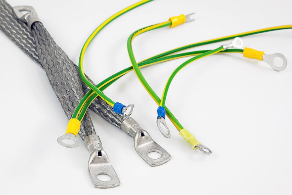 Wiring Harnesses & Cable Assembly Manufacturers | WH Kemp